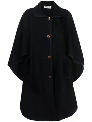 A.n.g.e.l.o. Vintage Cult Classic Collar Coats For Women