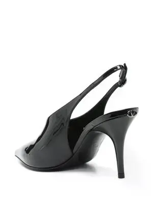 Valentino Garavani Patent-leather Pumps