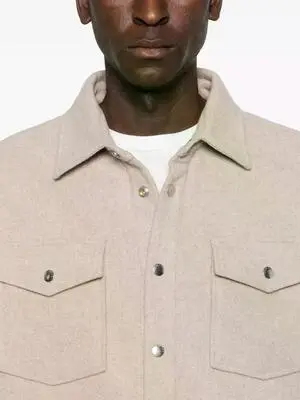 Marc O'polo Pocket Button Jacket