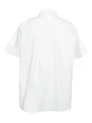 Polo Ralph Lauren Pre-owned Cotton Shirt - White