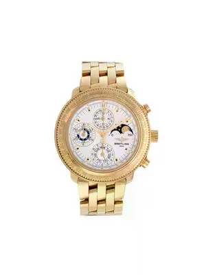 Breitling Astromat Timepiece