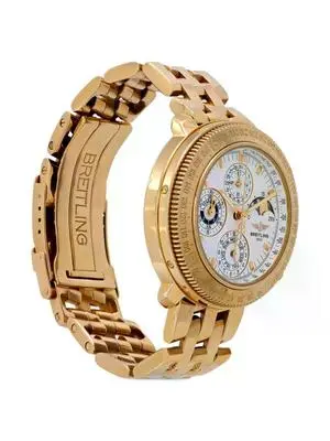 Breitling Astromat Timepiece