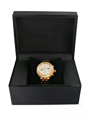 Breitling Astromat Timepiece