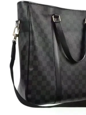 LOUIS VUITTON Tadao Tote Bag