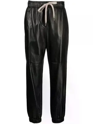 Straight Leg Sports Pants For Women