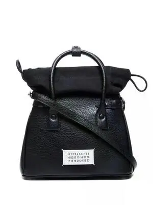 MAISON MARGIELA 5ac Shoulder Bag