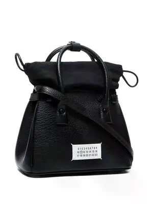 MAISON MARGIELA 5ac Shoulder Bag