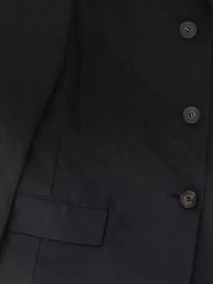 Prada 2000s Single-breasted Blazer