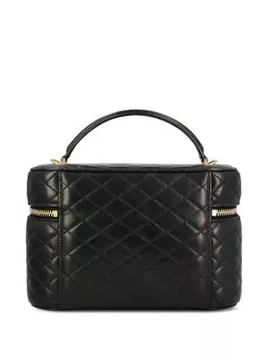Saint Laurent Large Gaby Lambskin Tote Bag