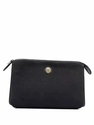 Dior Trimmed Clutches