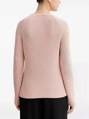 Marc O'polo V-neck Knitted Sweater