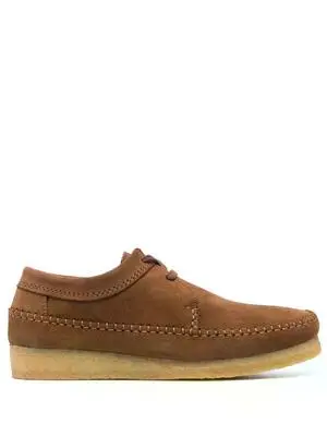 Clarks Loafer Derbys For Men