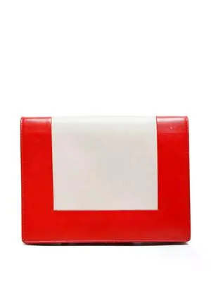 Celine Frame Chain Shoulder Bag