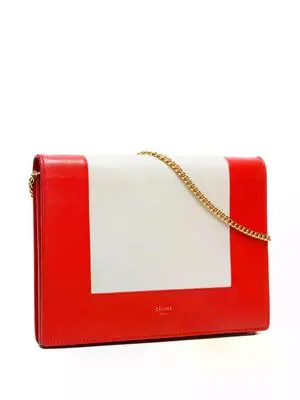 Celine Frame Chain Shoulder Bag
