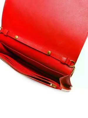 Celine Frame Chain Shoulder Bag