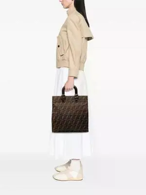 Fendi Totes