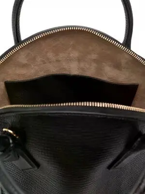 Alaïa Dome Handbag - Black