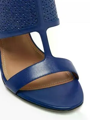 FERRAGAMO 105mm Heeled Pumps