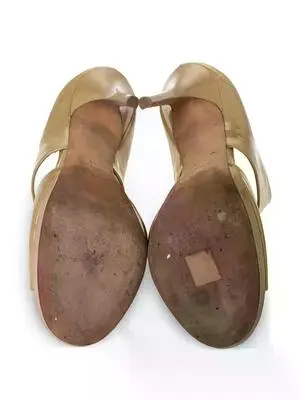 JIMMY CHOO 130mm Private Sandals