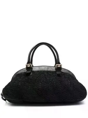 Dolce & Gabbana 2000 Xx Anniversary Tote Bag