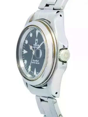 TUDOR Mini-sub Automatic Watch