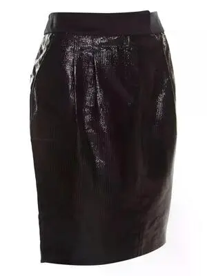 Escada Knee Length Skirts