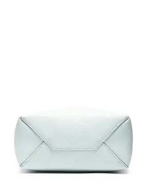 Celine Small Vertical Cabas Tote Bag - Blue