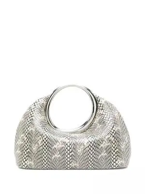 Jacquemus The Calino Tote Bag - Black