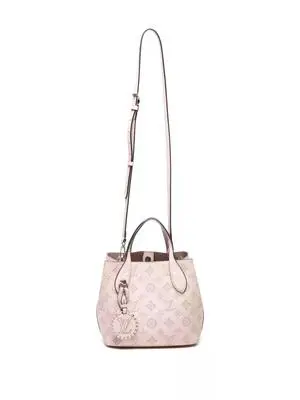 LOUIS VUITTON 2020s Blossom Tote Bag