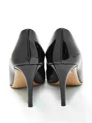FERRAGAMO 80mm Vara Bow Pumps