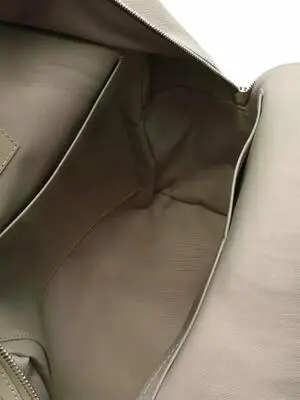 LOUIS VUITTON 2010s Takeoff Backpack