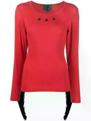 Jean Paul Gaultier Stretch T-shirts For Women