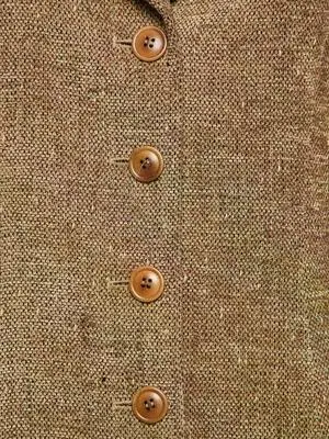 Kenzo Single-breasted Suit