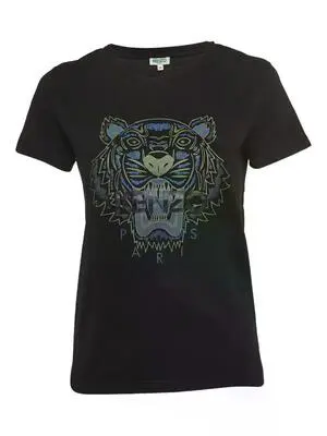 Kenzo Graphic T-shirts For Women