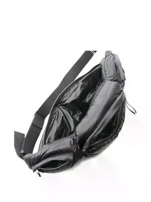 JIL SANDER Padded Belt Bag