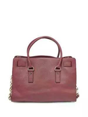 Michael Kors Hamilton Tote Bag