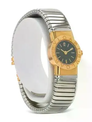 BVLGARI 2000 Tubogas 19mm