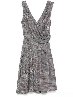 Dior Sleeveless Day Dresses