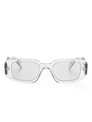 Prada Symbole Sunglasses - Grey