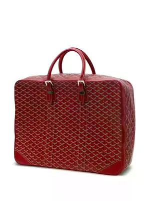 Goyard Travel Bags