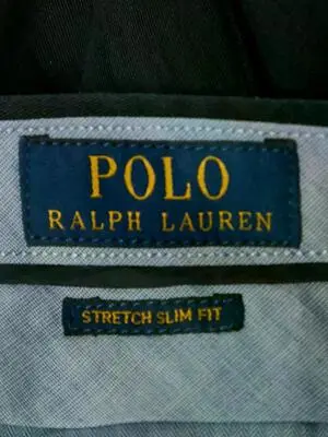 Polo Ralph Lauren Straight-leg Trousers