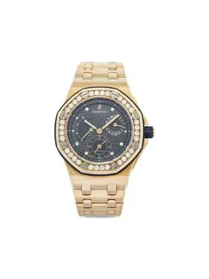 Audemars Piguet Gold Watches For Men