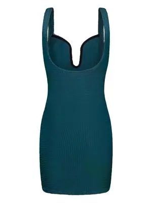 PARAMIDONNA Mika Beach Dress