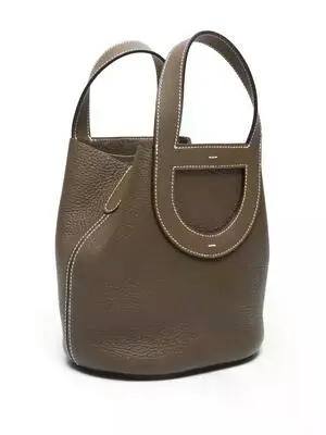 Hermès 2023 In-the-loop Tote Bag - Brown