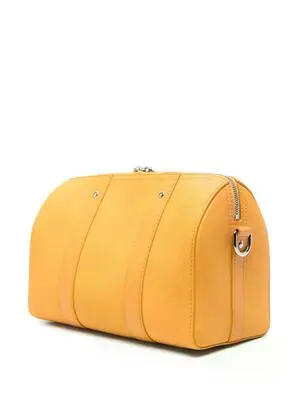 LOUIS VUITTON City Keepall Crossbody Bag - Orange