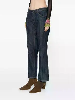 LOUIS VUITTON 2008 Jeans