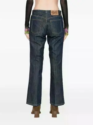 LOUIS VUITTON 2008 Jeans
