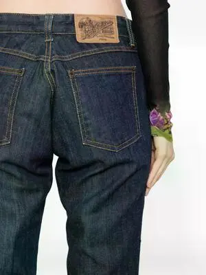 LOUIS VUITTON 2008 Jeans
