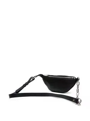 ALEXANDER WANG Rhinestone Belt Bag