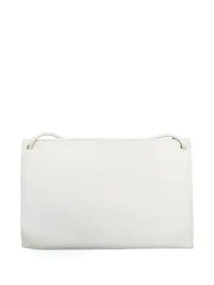 Bottega Veneta Intrecciato Leather Shoulder Bag